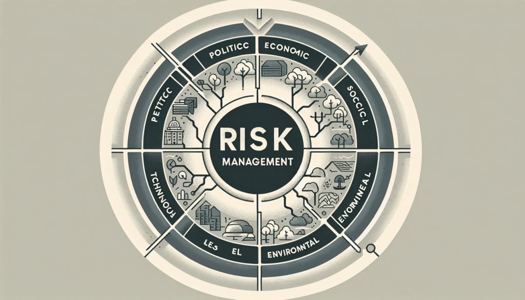 How PESTLE Analysis Helps Identify Business Risks - scopy.me