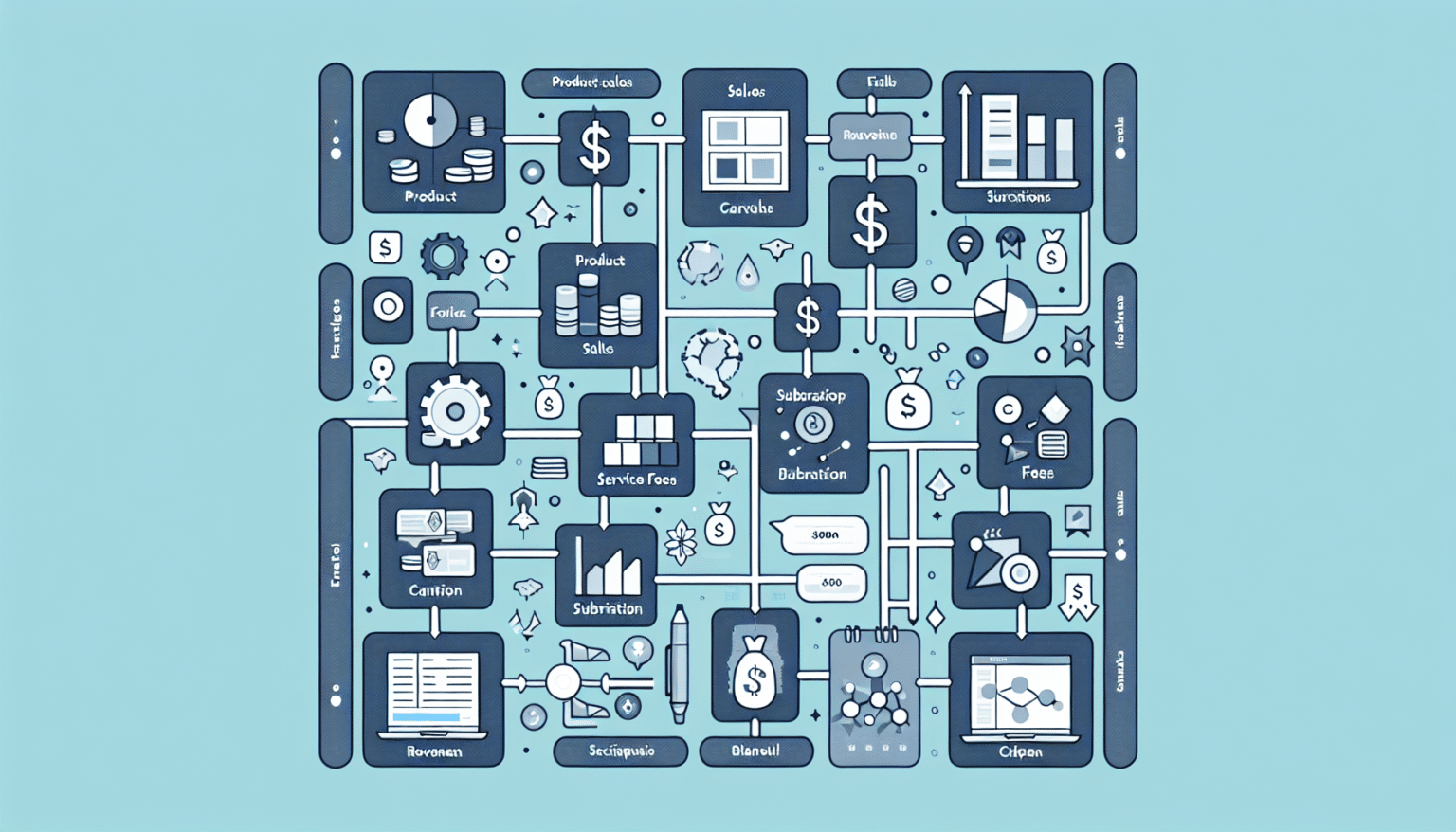 How to Identify and Grow Revenue Streams Using the Business Model ...