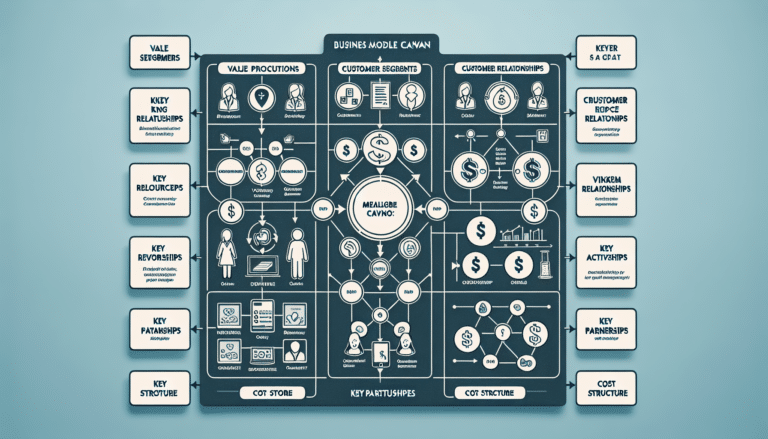 How Healthcare Organizations Use the Business Model Canvas for ...