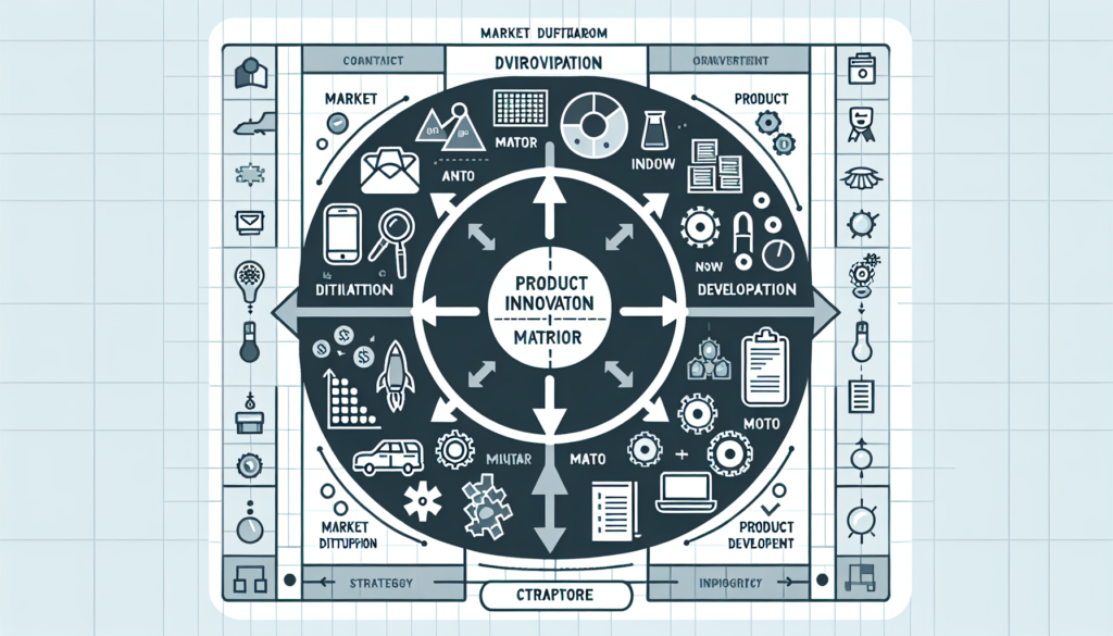 How the Ansoff Matrix Supports Product Innovation - scopy.me